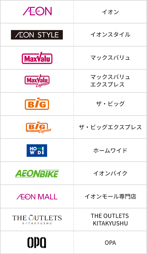 iAEON/イオンカード iAEONアプリをもっと便利に！もっとおトクに！ | イオンカード 暮らしのマネーサイト